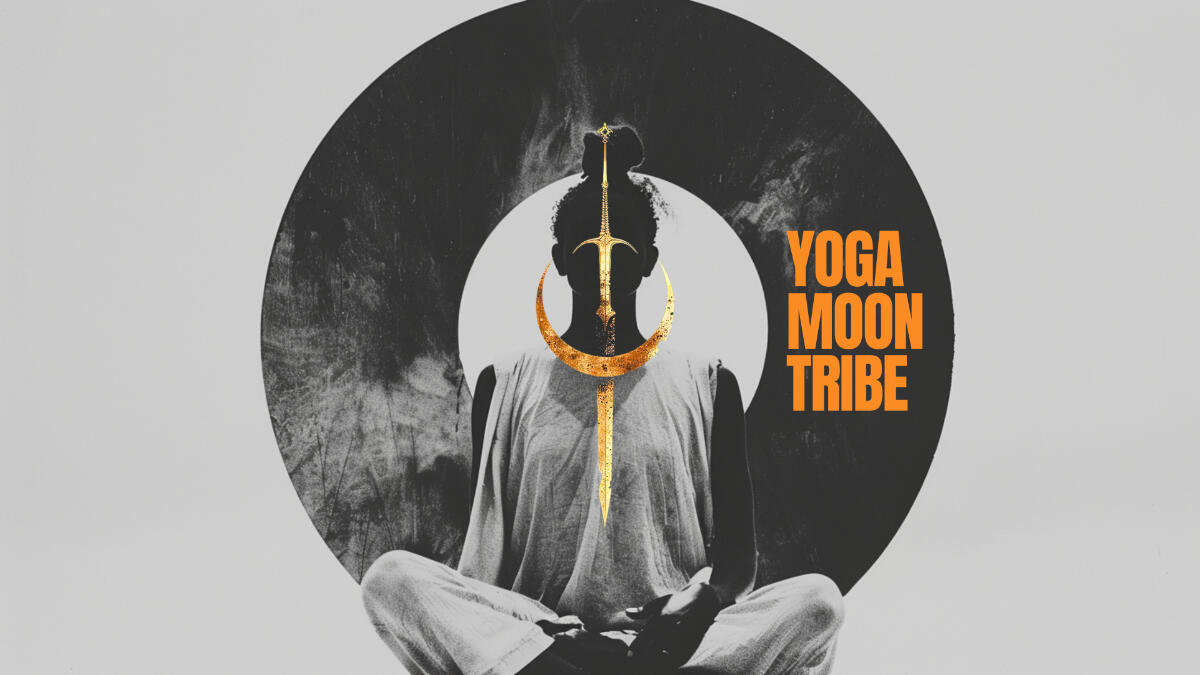YOGA MOON TRIBE
